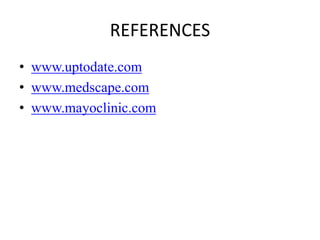 Case presentation on csom 1 | PPTX