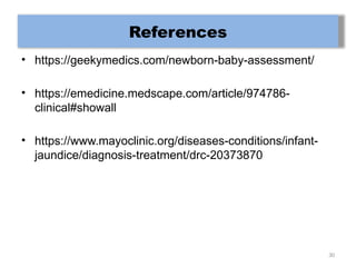 Case presentation on Newborn assessment.pptx