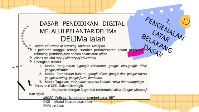 mencari cari apa sahaja ketahui apa dia tajuknya | PPT