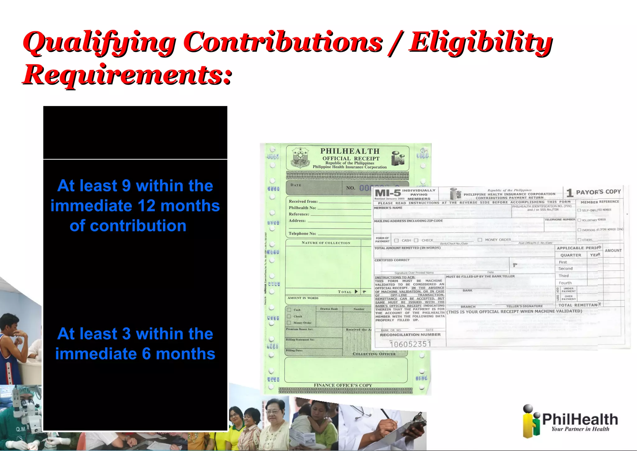 Case rates presentation gen rules | PPT