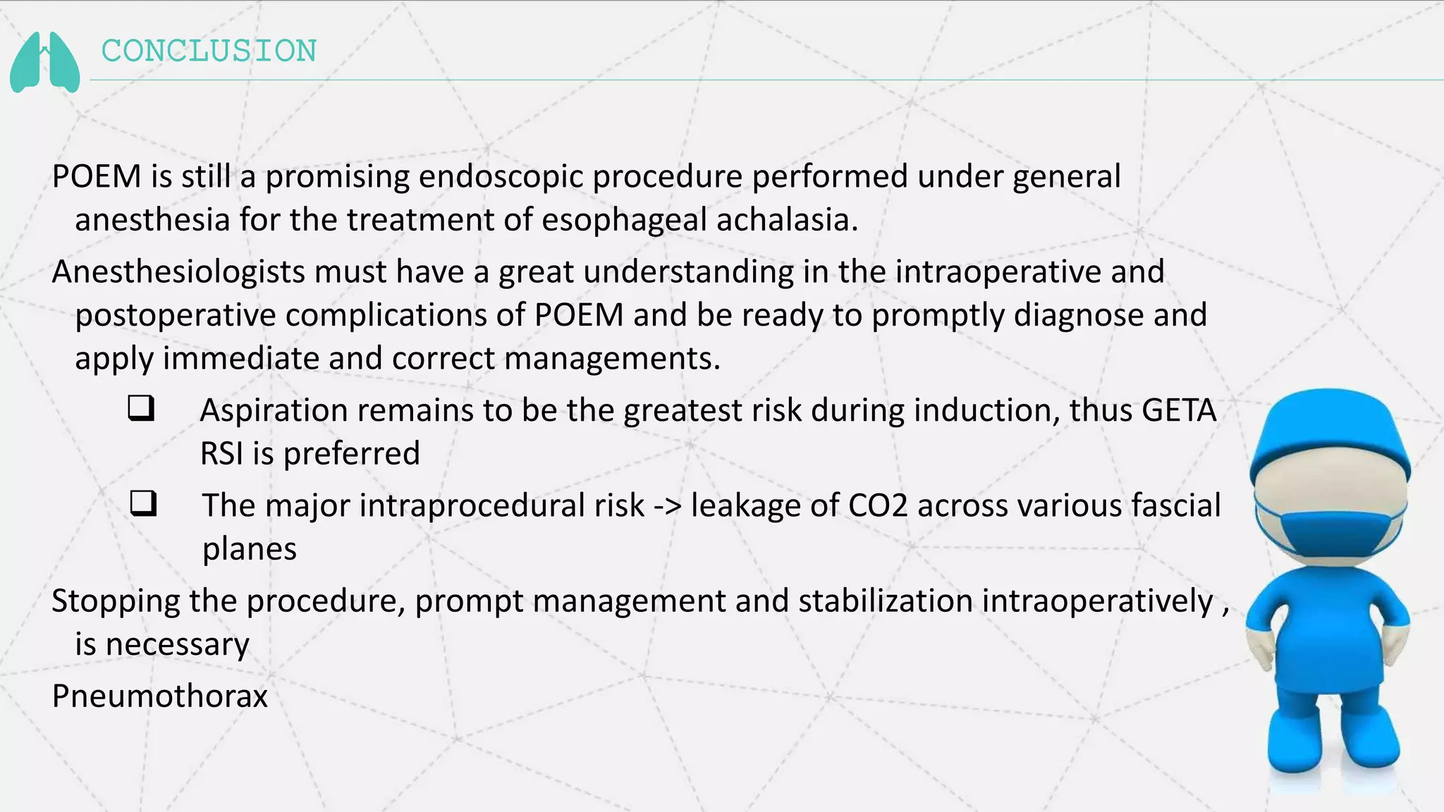 CASE REPORT- Pneumothorax.pptx