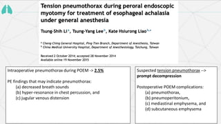 CASE REPORT- Pneumothorax.pptx