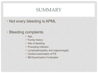 CASE REPORT -SEMINAR APML.pptx