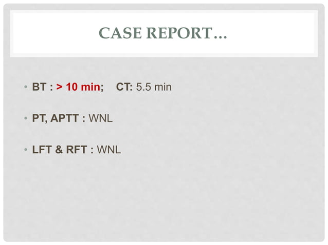 CASE REPORT -SEMINAR APML.pptx