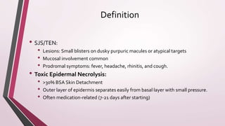 Case report dr hilya jaehee | PPTX