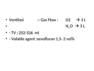 Laporan kasus Fibroadenoma Mammae, lapsus FAM | PPT