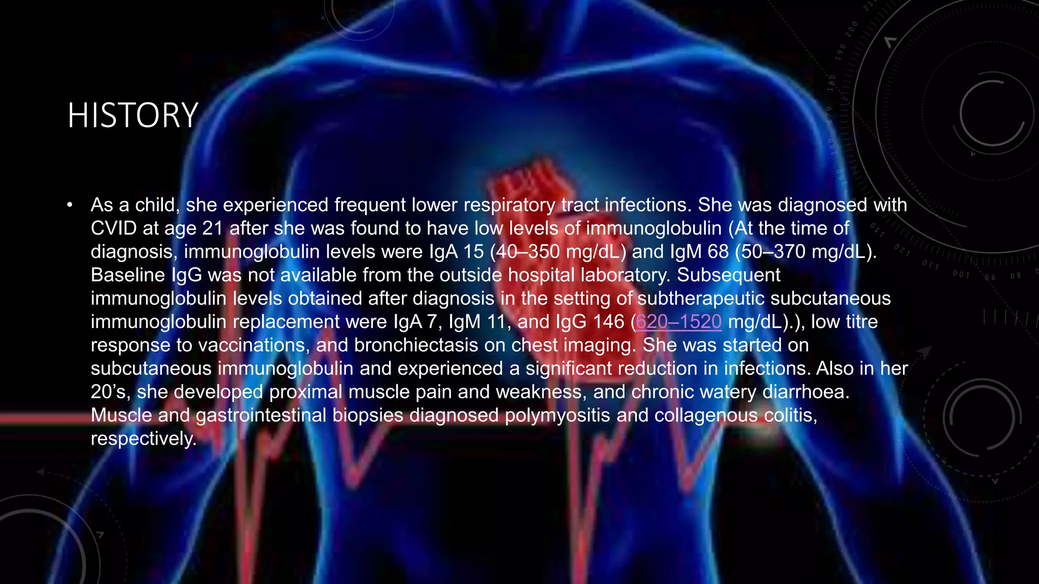 casereport heart report 1.pptx | Free Download