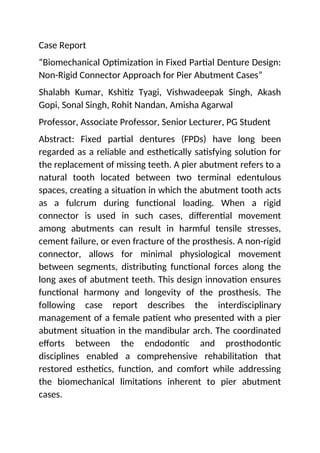 Case Report kshitiz.docxccmcmcmcmccfffrr | DOCX