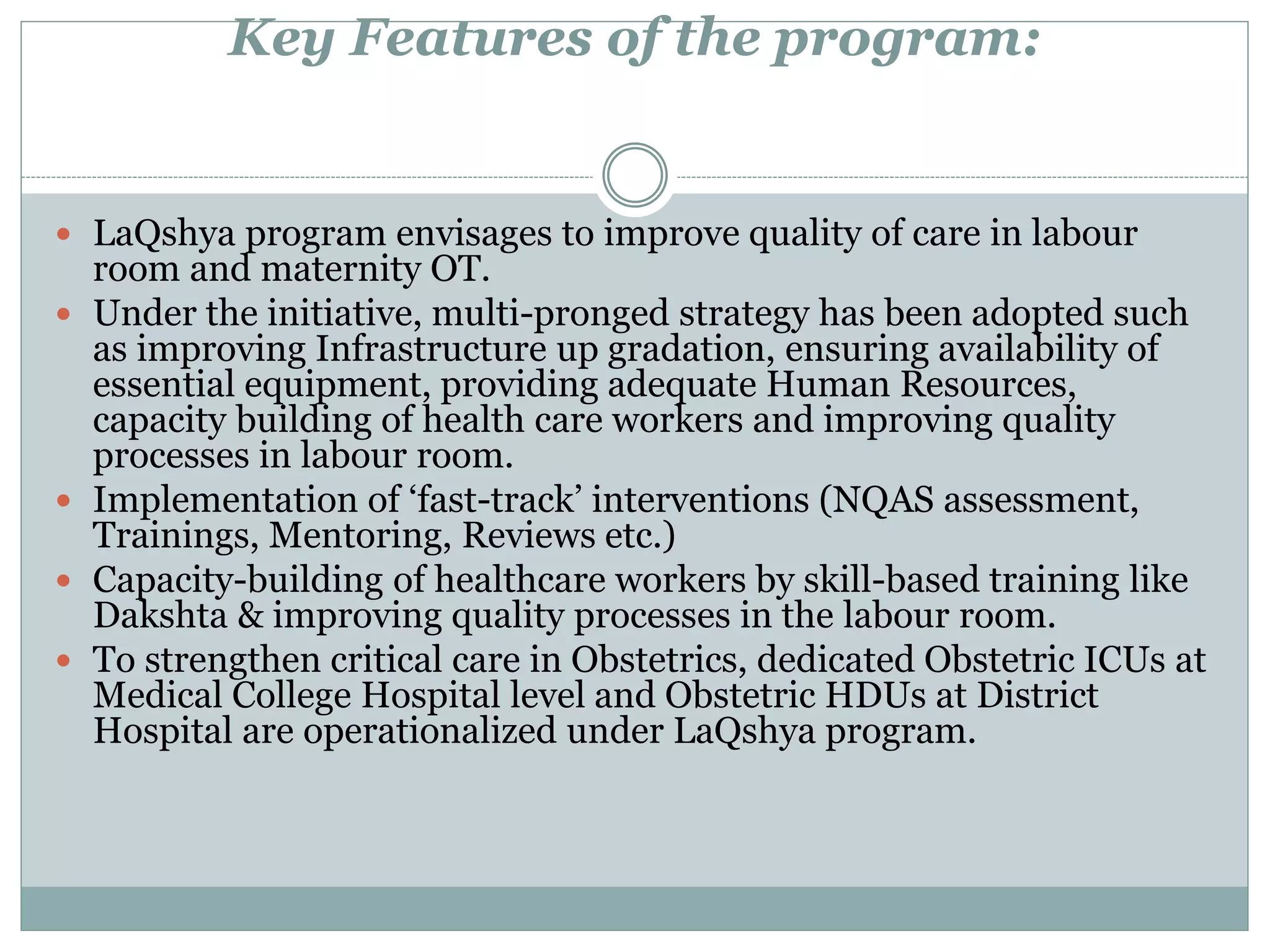 CASE REPORT OF LAQSHYA INITIATIVE PPT.pptx