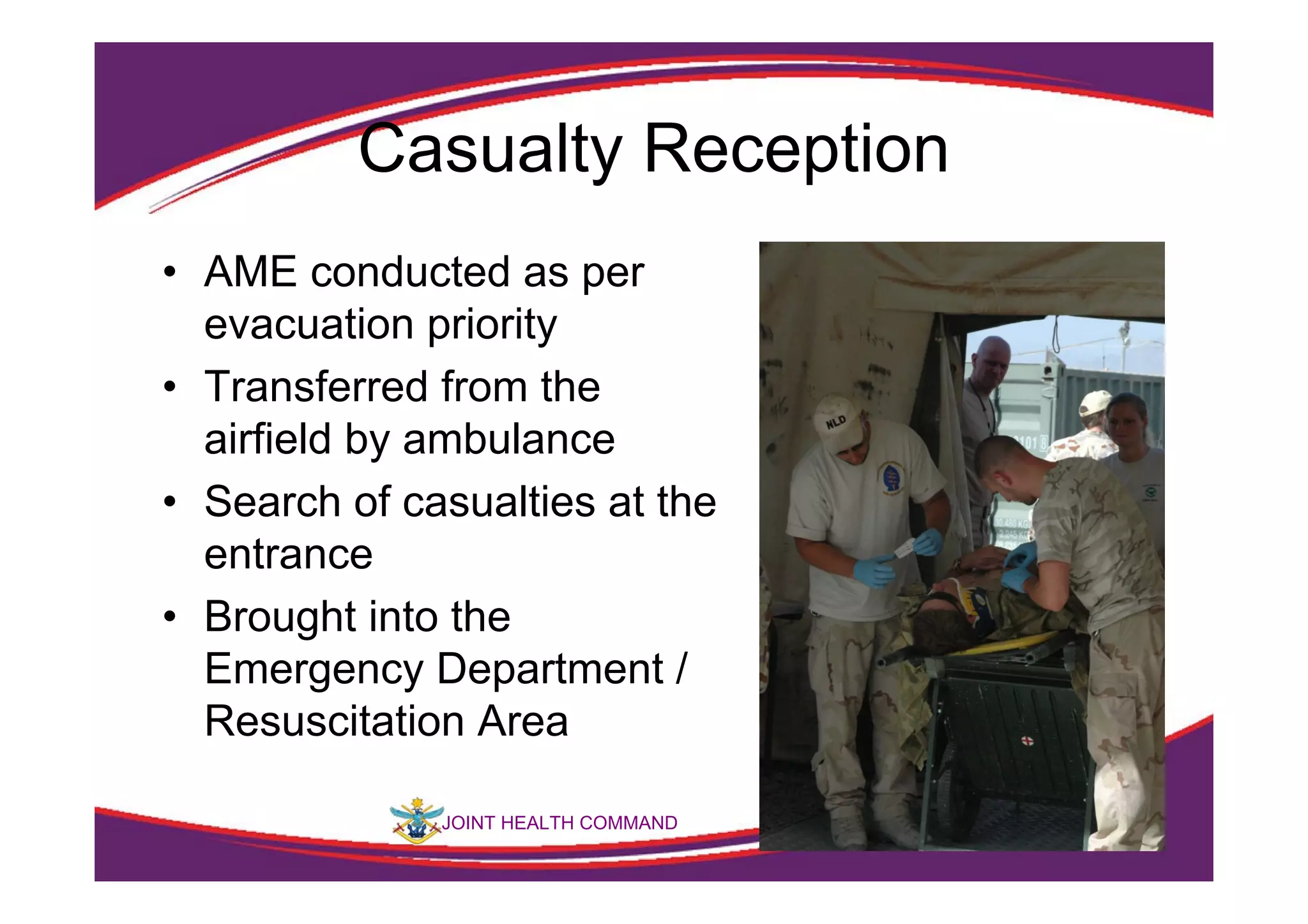 Case report of thoracic spine fractures from ied blast in armoured ...