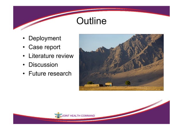 Case report of thoracic spine fractures from ied blast in armoured ...