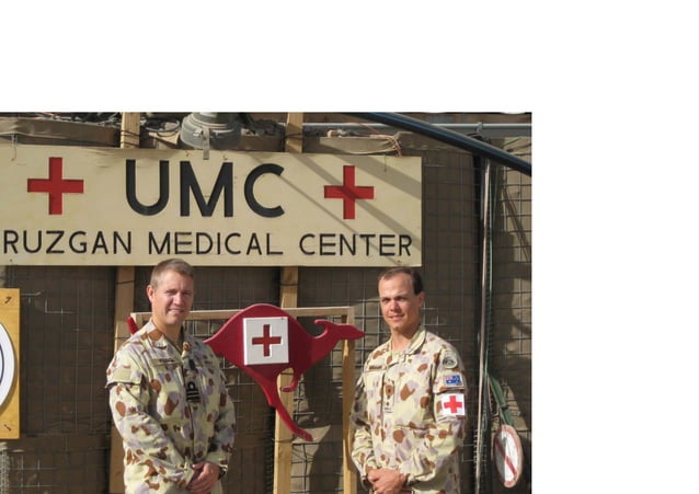 Case report of thoracic spine fractures from ied blast in armoured ...