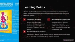 Case Report on Invasive Mole. Gestational Trophoblastic Neoplasia (GTN ...