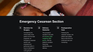 Case Report Peripartum Cardiomyopathy.pptx