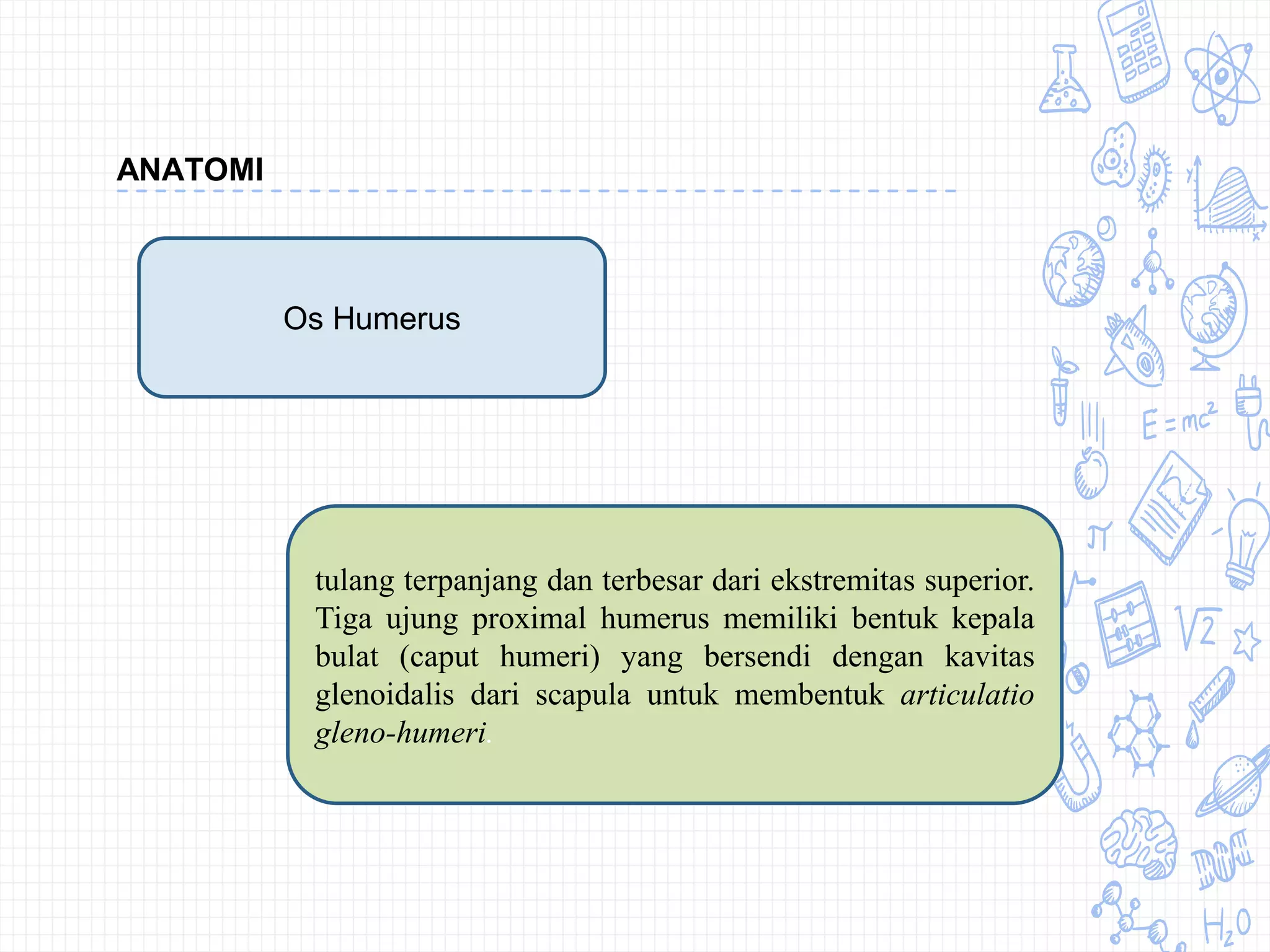 Case report Rehabilitasi Medis pada Malunion fraktur condylus lateralis ...