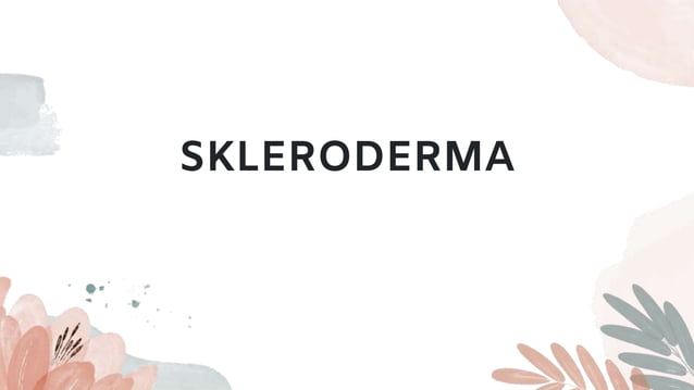 case report JRA | PPTX