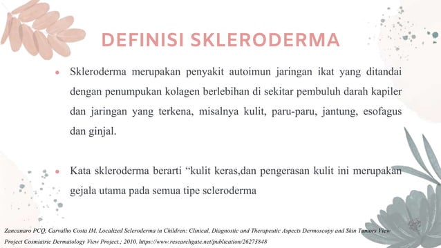 case report JRA | PPTX