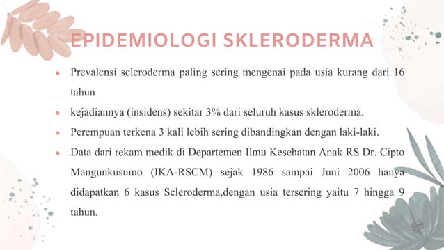 case report JRA | PPTX