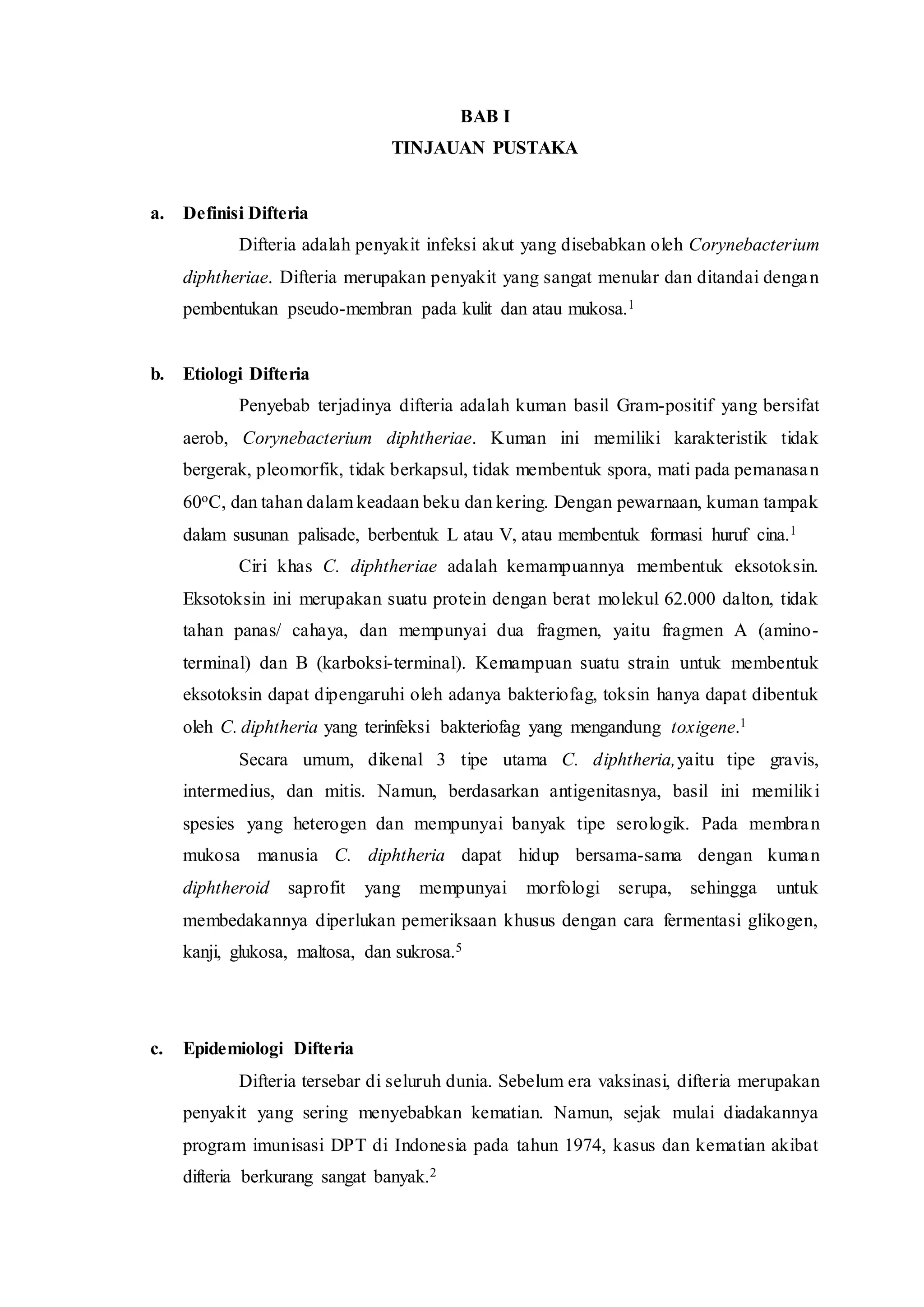 Case report session difteri | DOCX