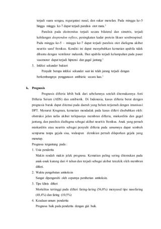 Case report session difteri | DOCX