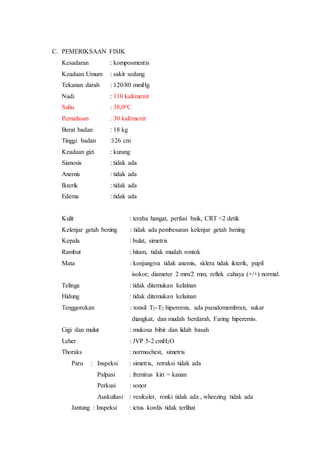 Case report session difteri | DOCX