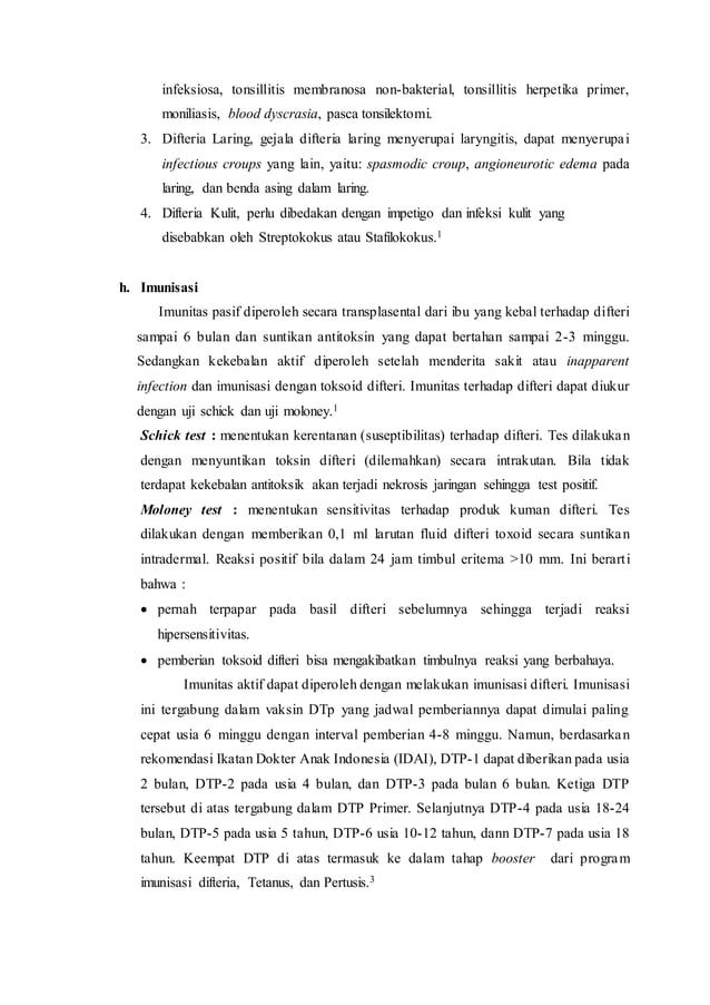Case report session difteri | DOCX
