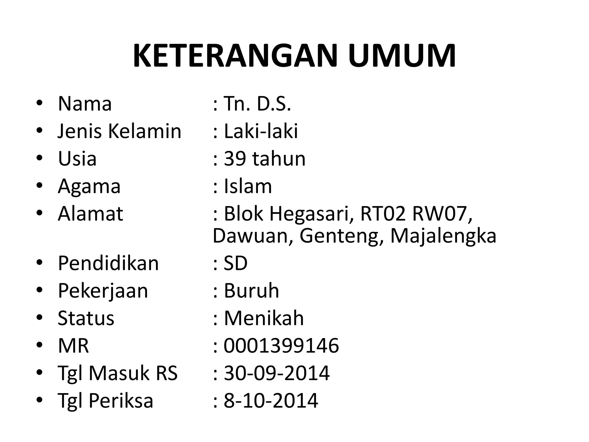 Case Report Session Skin Combustion | PPTX