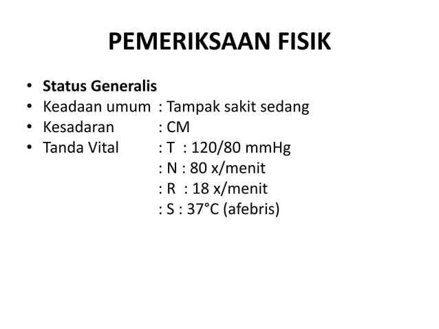 Case Report Session Skin Combustion | PPTX