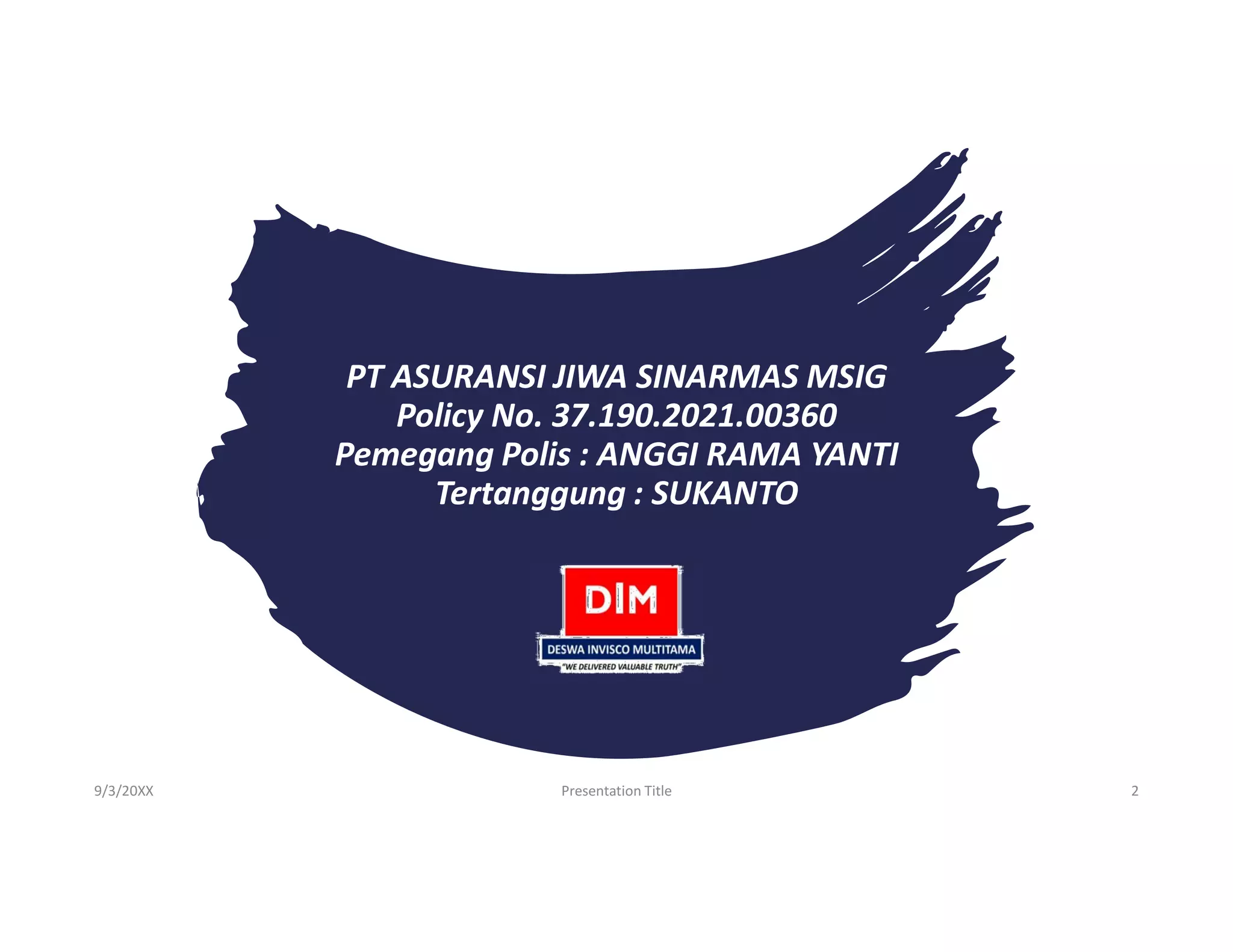 CASE REPORT_SUMMARY_SUKANTO_MSIG.pdf