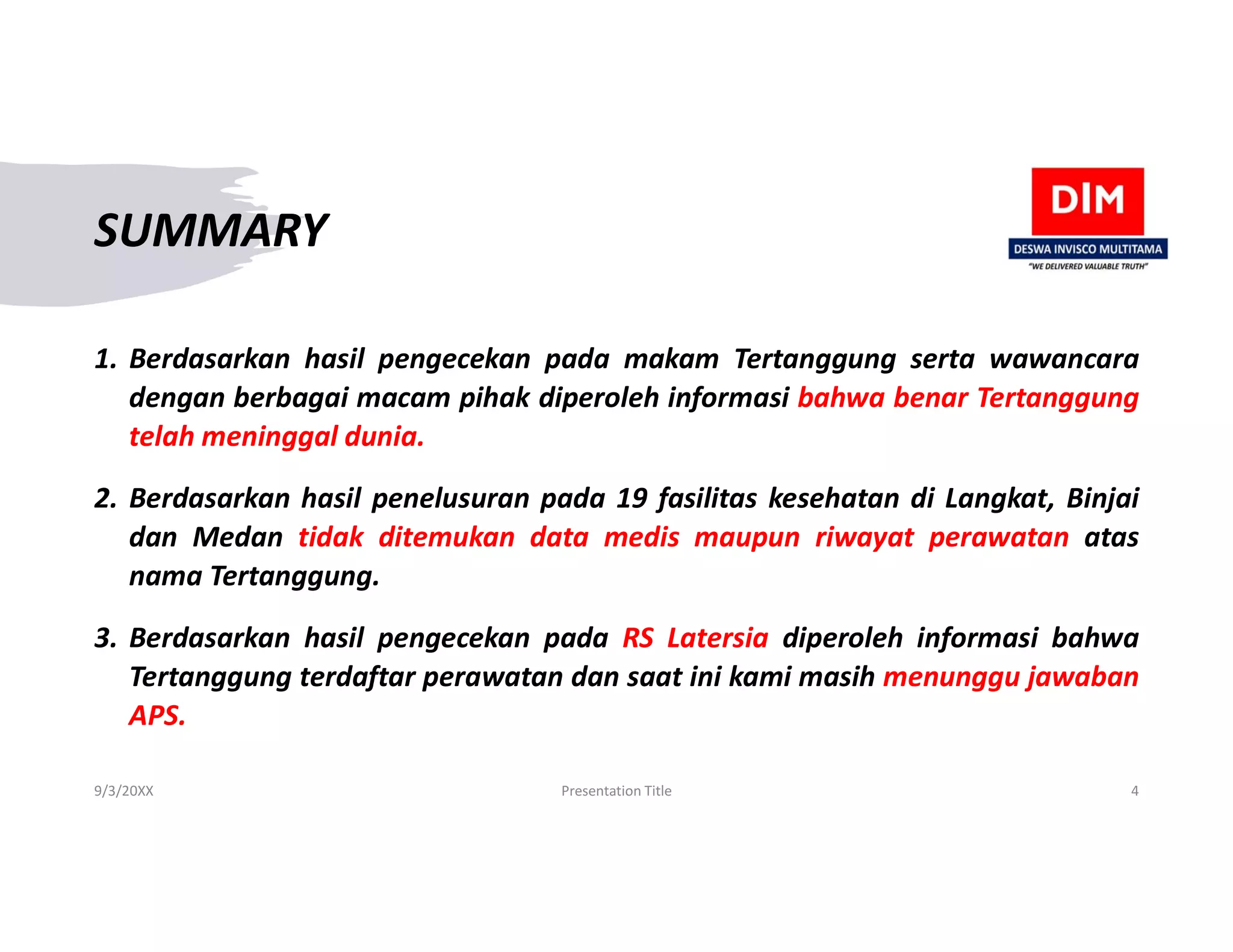 CASE REPORT_SUMMARY_SUKANTO_MSIG.pdf