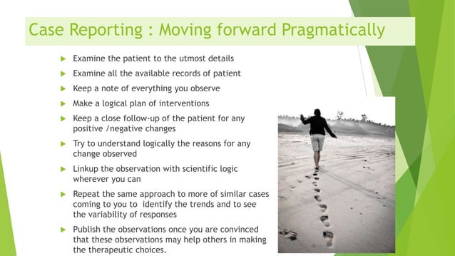 Case Report Writing | PPT