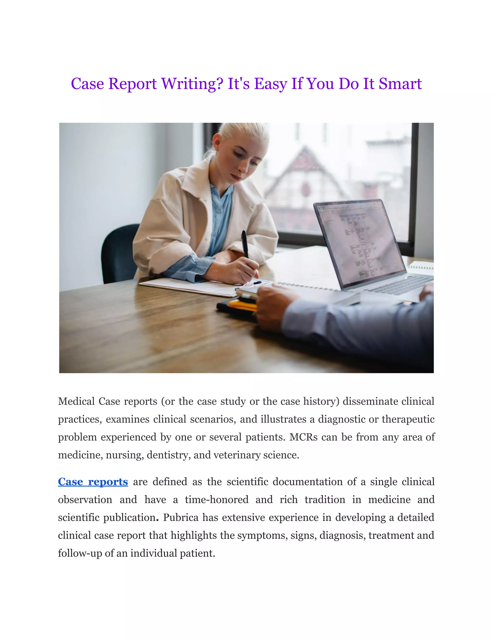 Case Report Writing .pdf