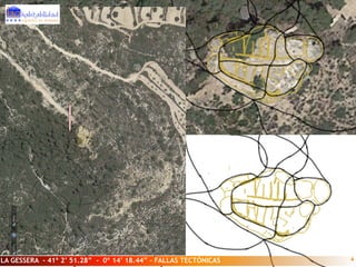 Caseres La Gessera | PDF