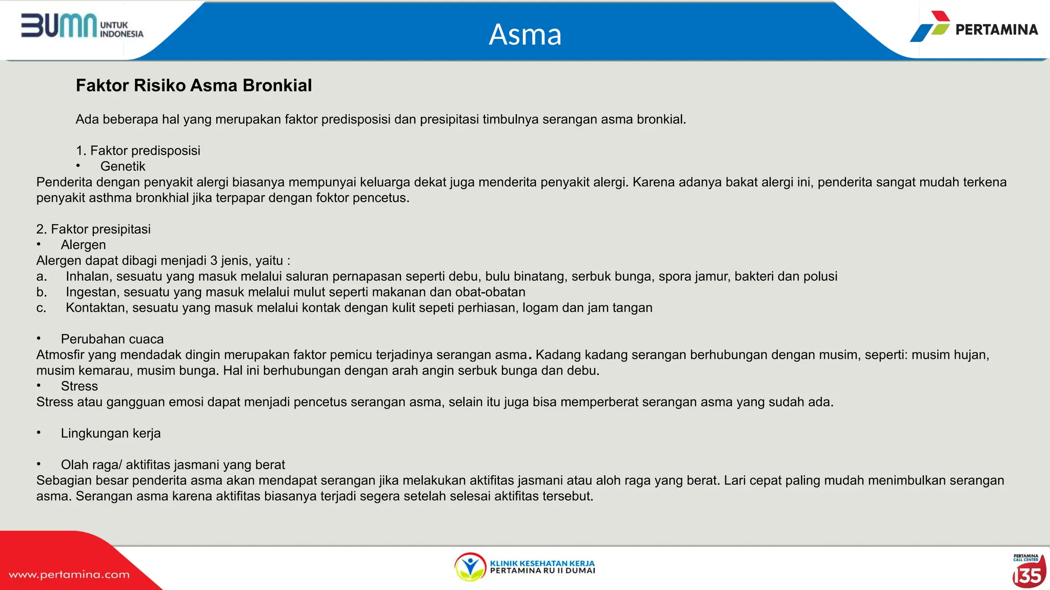 case review.pptx asma bronkhial sudah fix | PPTX