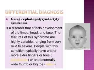 Case review summary for dental case under general anesthesia by Najma ...