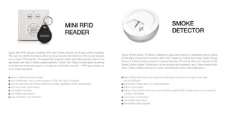 Casero technologies | home automation in kerala | PDF