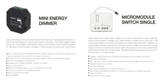 Casero technologies | home automation in kerala | PDF