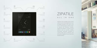 Casero technologies | home automation in kerala | PDF