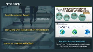 CA Service Virtualization | PDF