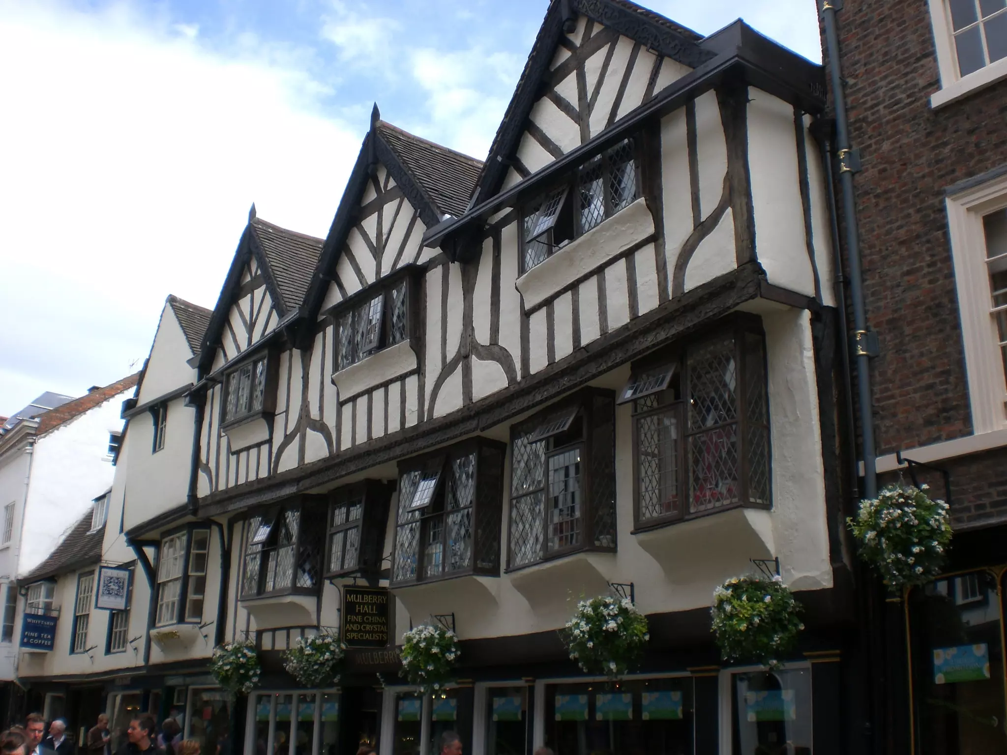 Cases Medievals | PPT