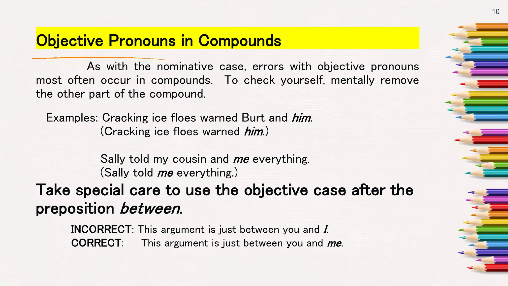 CASES-of-PRONOUN.pptx