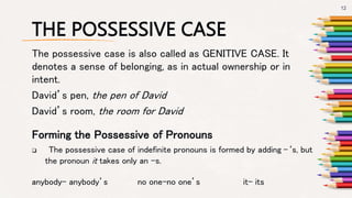 CASES-of-PRONOUN.pptx