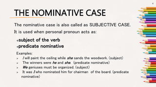 CASES-of-PRONOUN.pptx