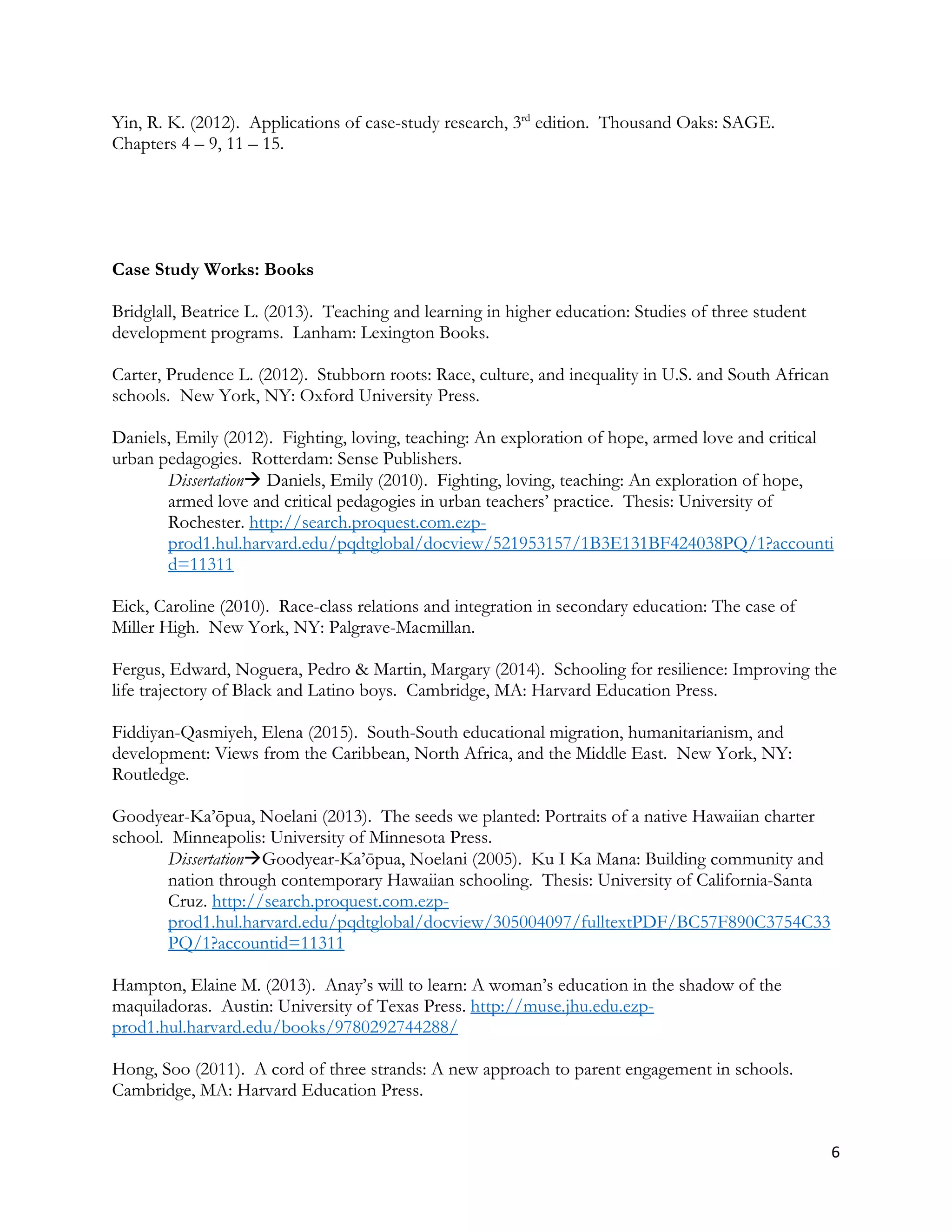 Cases study-research methodology | PDF