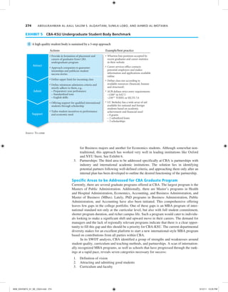 Case_Sabic.pdf | Education industry | Industries