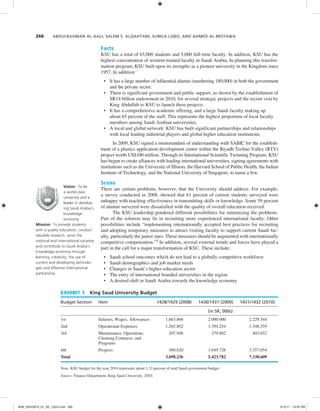 Case_Sabic.pdf | Education industry | Industries
