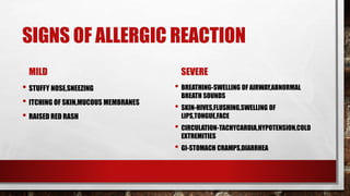 Case scenarios in basic life support for resusciation | PPTX