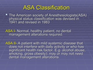 CASE SELECTION AND TREATMENT PLANNING IN ENDODONTICS.ppt