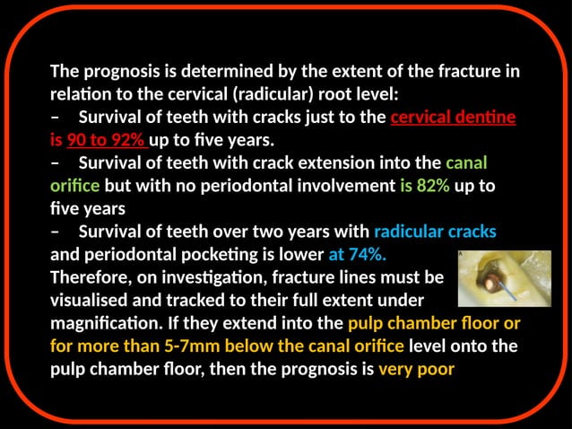 Endodontic diagnosis _case selection in endodontics (1).pptx