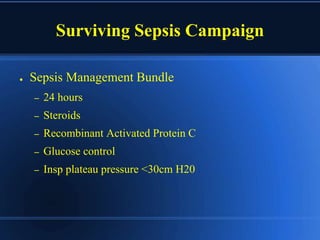 Case sepsis | PPTX